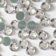 Lead Free Rhinestones For Garment Decorations